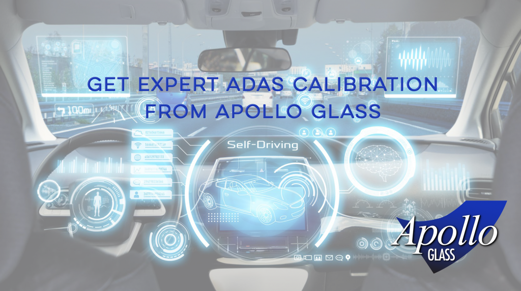 Get Expert ADAS Calibration from Apollo Glass - Apollo Glass