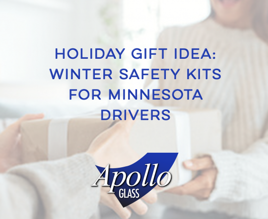 Can a Windshield Really Shatter from Heat? Myth-busting with Apollo ...