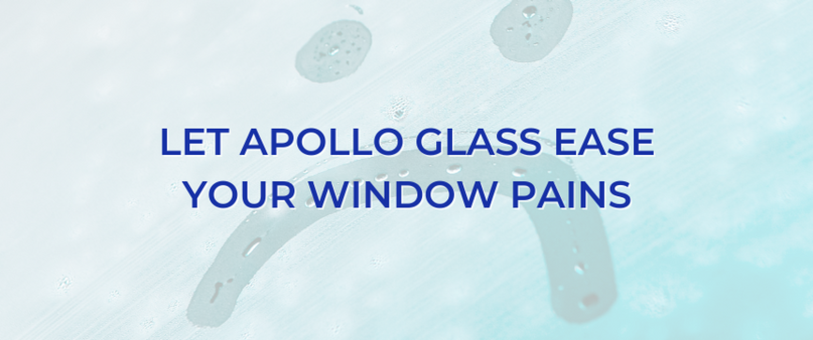 Residential glass Archives - Apollo Glass