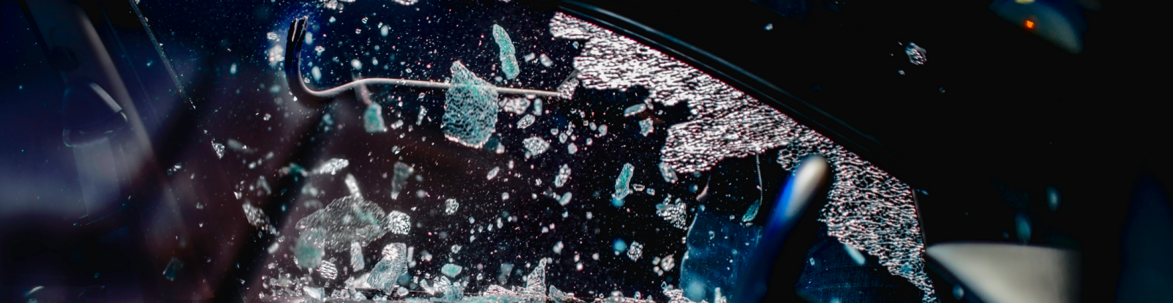 Tips to Protect Your Car From "Smash and Grab" Theft - Apollo Glass